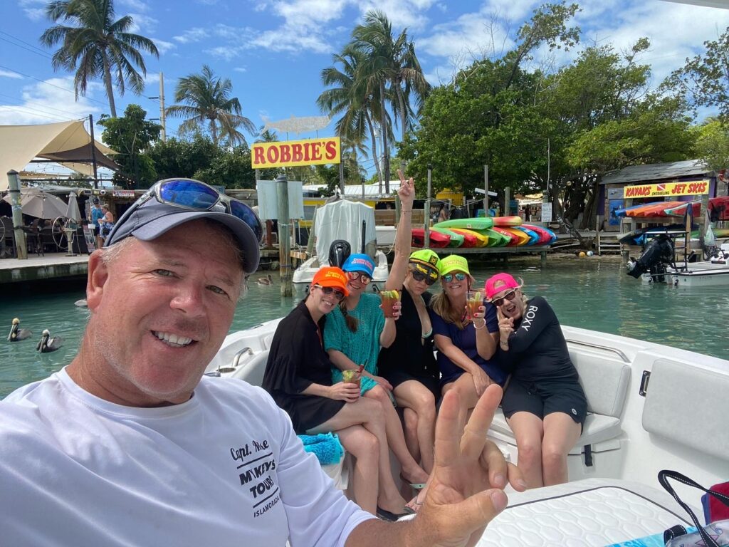 Why Islamorada is the Ultimate Spring Break Destination in 2024 ...