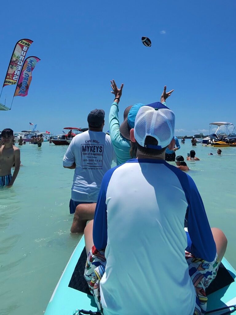 Discover the Magic of Islamorada with MyKeys Tours: A Perfect Family ...